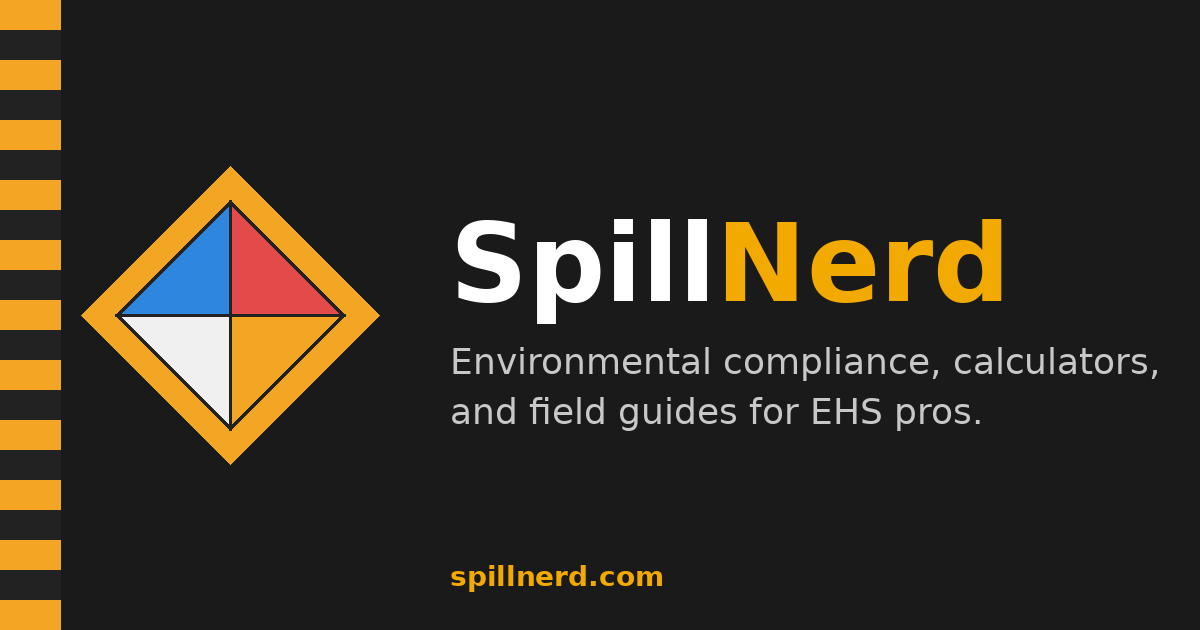Vacuum Truck Services: When You Need One and What to Expect | SpillNerd